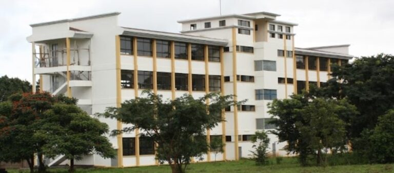 List of 15 Universities in Tanzania That Teach Computer Science Courses ...