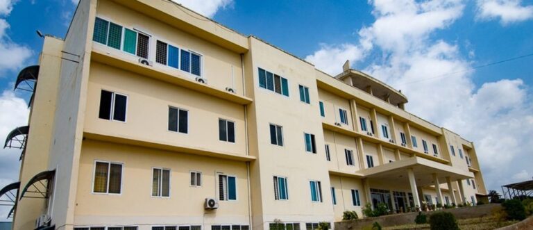 List of 15 Universities in Tanzania That Teach Computer Science Courses ...